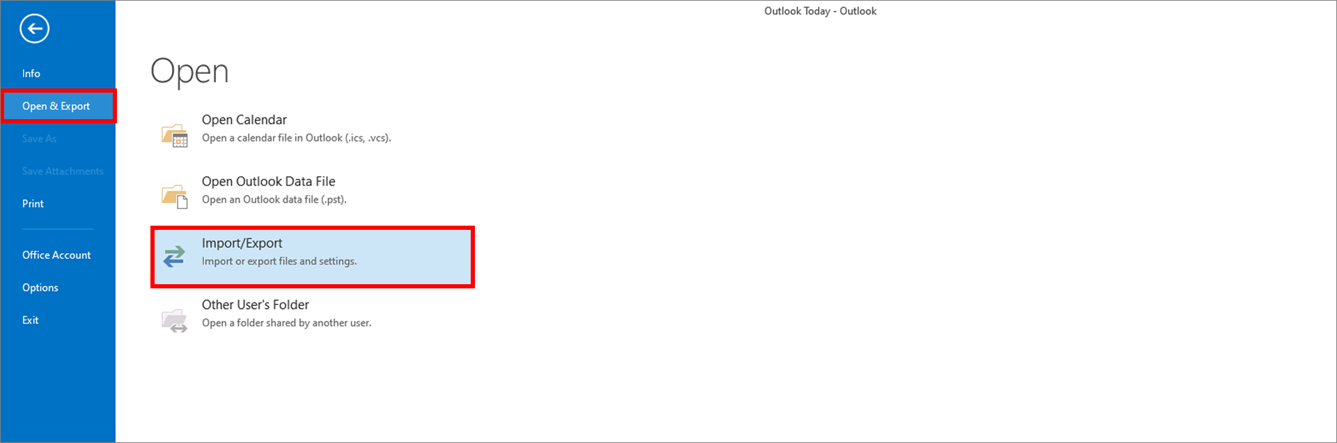 Converting calendar ICS file to CSV file in easy steps