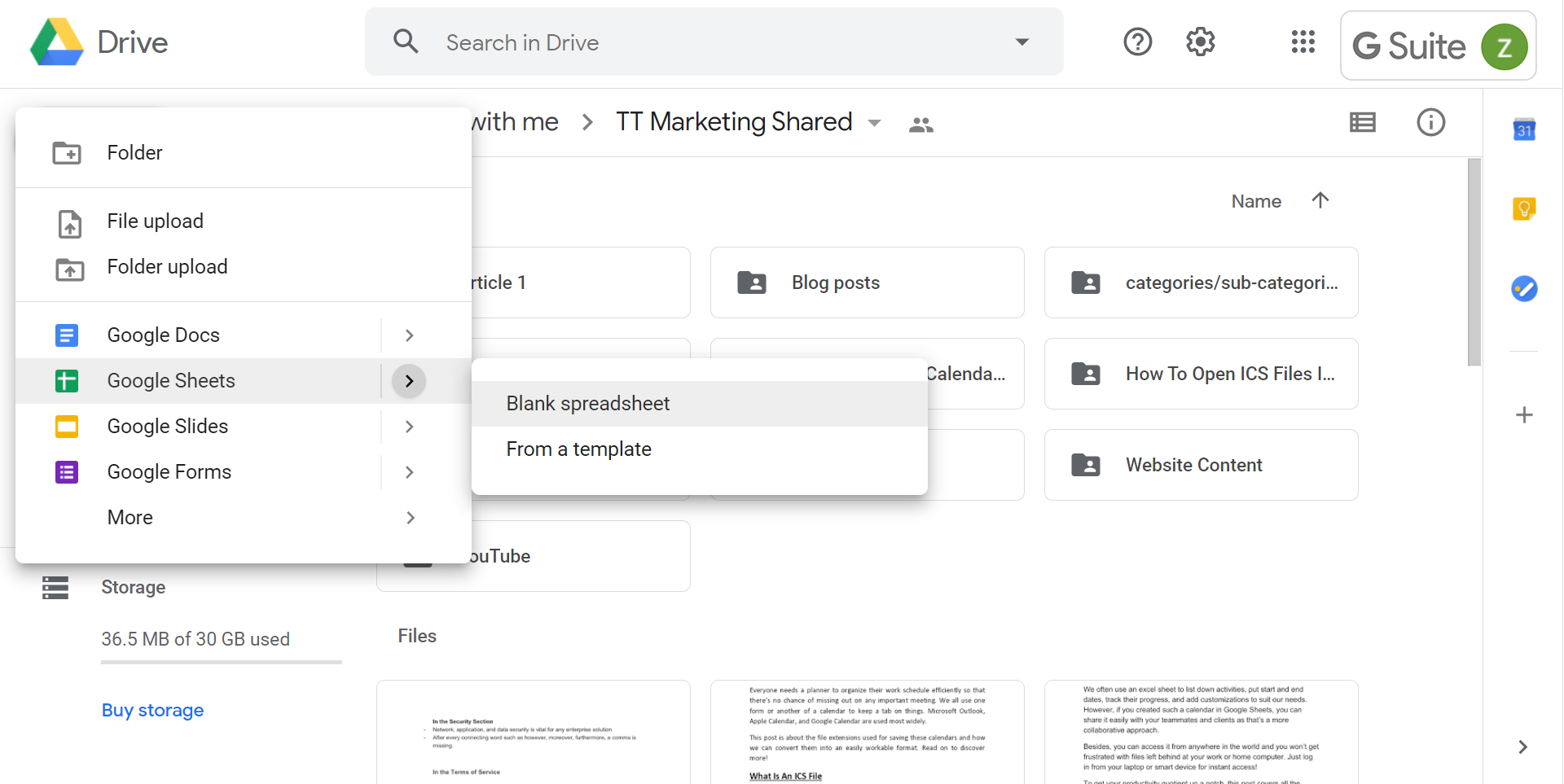 How To Make A Calendar In Google Sheets - Tackle