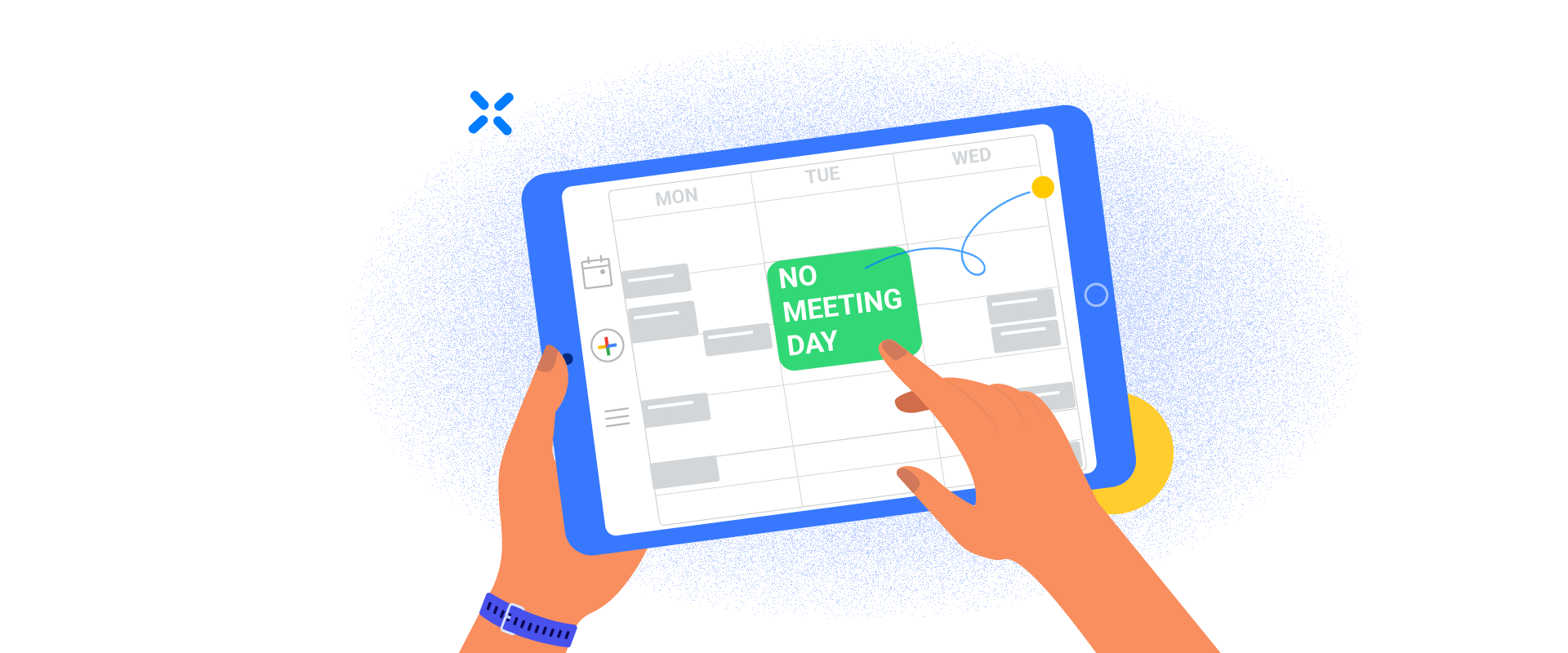 Effective Calendar Management and Scheduling Tips - Tackle