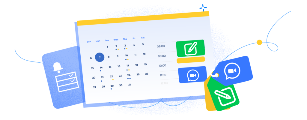 How to effectively manage an executive calendar - Tackle