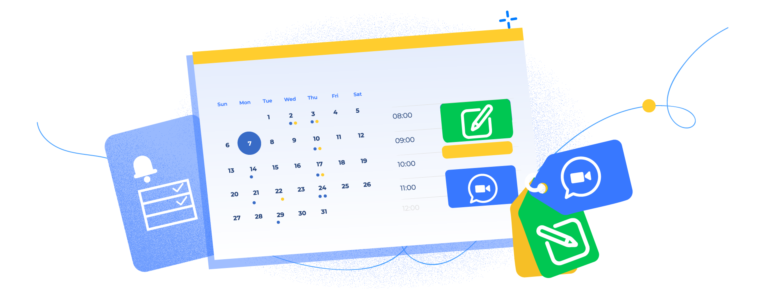 How to effectively manage an executive calendar - Tackle