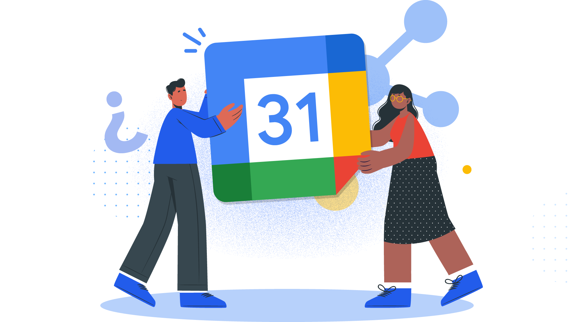 How To Share Google Calendar Learn Efficient Scheduling Tackle