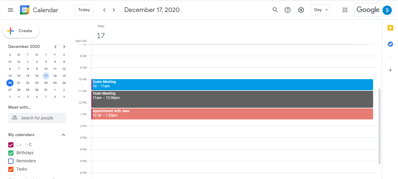 How To Use Google Calendar Sync To Always Be On Top Of Events