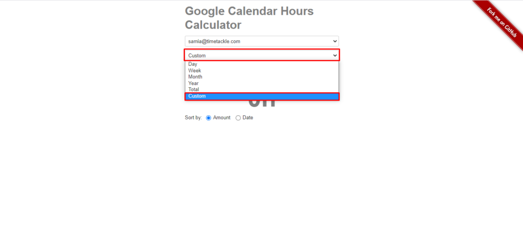 Track sum hours by setting up Google Calendar calculator in minutes