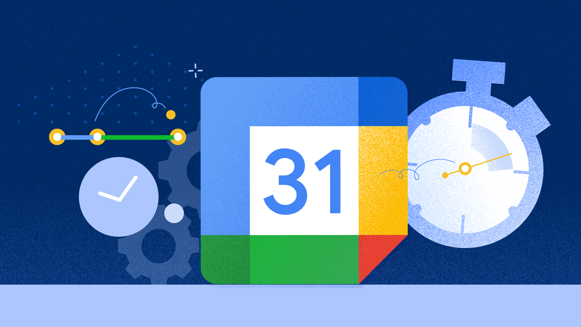 Tracking And Analysis With Google Calendar Time Tracking Tackle