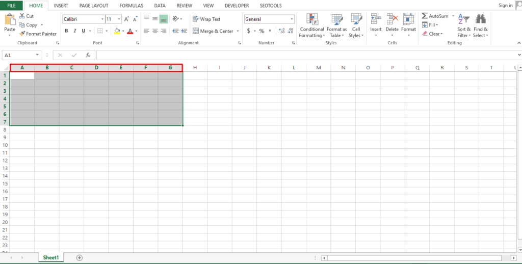 How To Make A Calendar In Excel For Maximum Functionality - Tackle