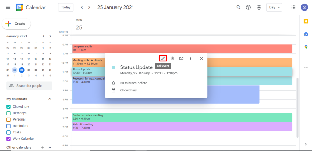 Top 35 Google Calendar Hacks For More Efficiency And Productivity