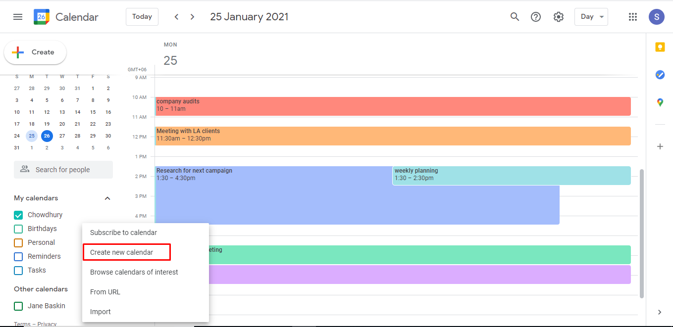 Top 35 Google Calendar Hacks For More Efficiency And Productivity
