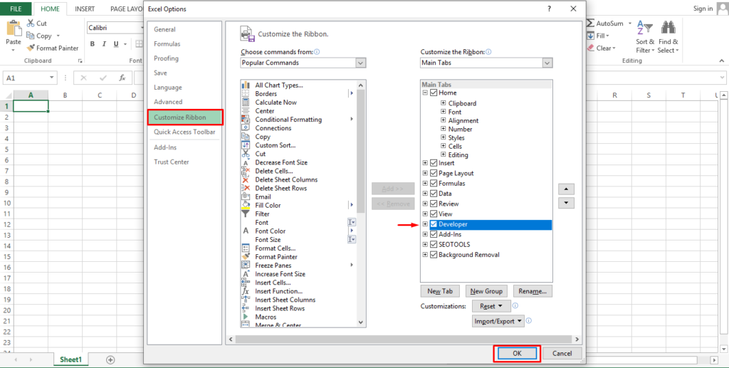 How To Make A Calendar In Excel For Maximum Functionality - Tackle