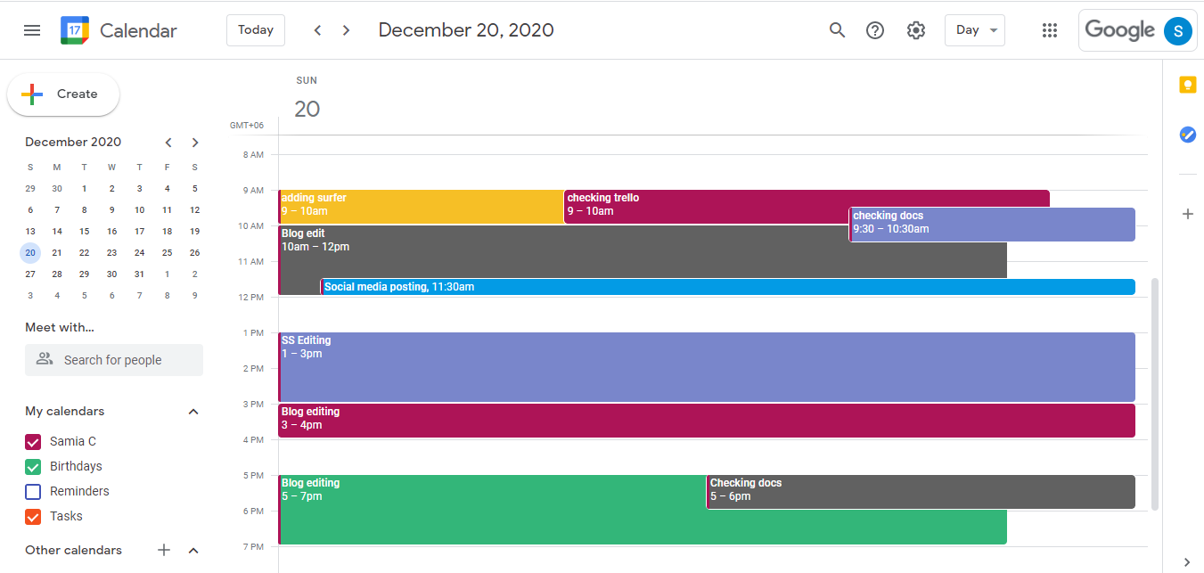 How To Delete Google Calendar To Declutter And Be More Organized