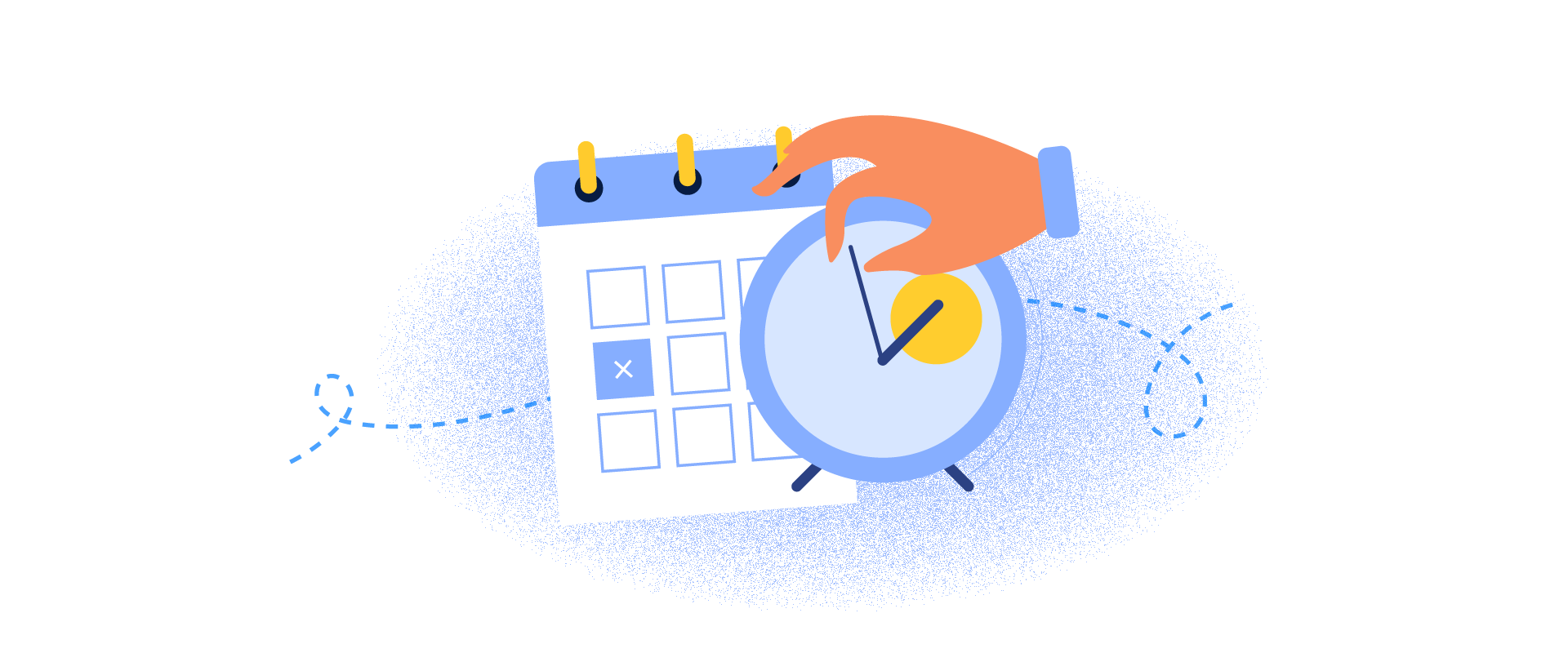 Ten things to do with your Google Calendar Data - Tackle