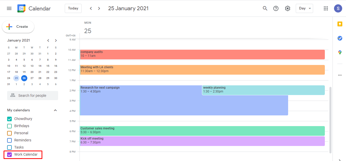 Top 35 Google Calendar Hacks For More Efficiency And Productivity