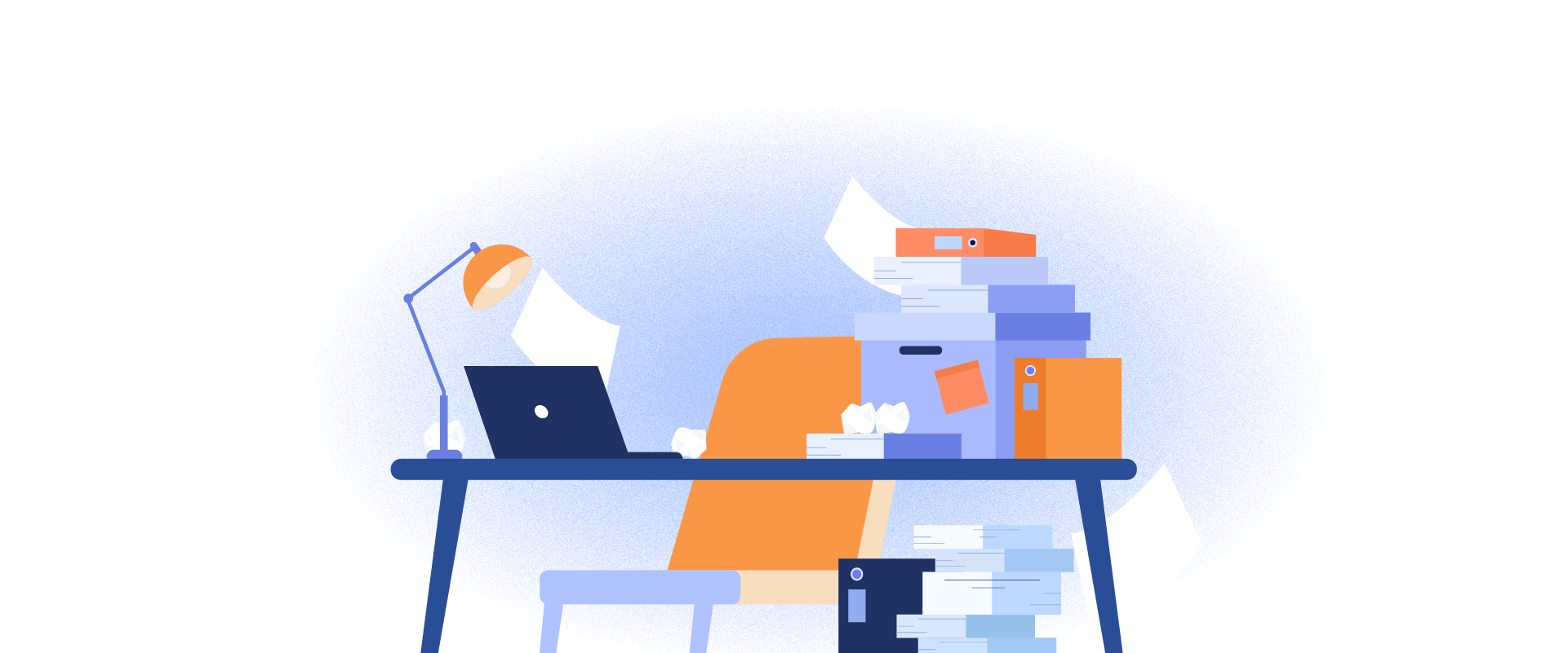 How To Be More Efficient By Avoiding Time Wasters At Work