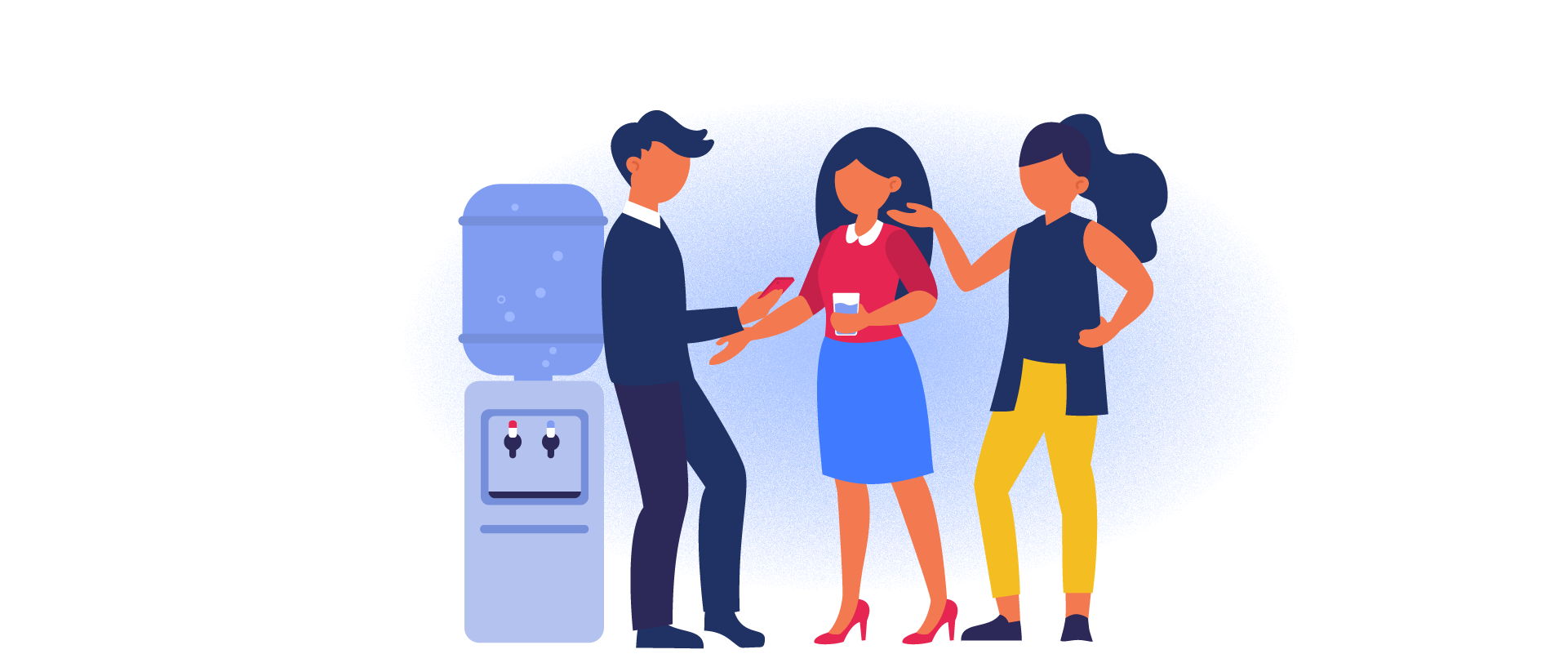 How To Be More Efficient By Avoiding Time Wasters At Work