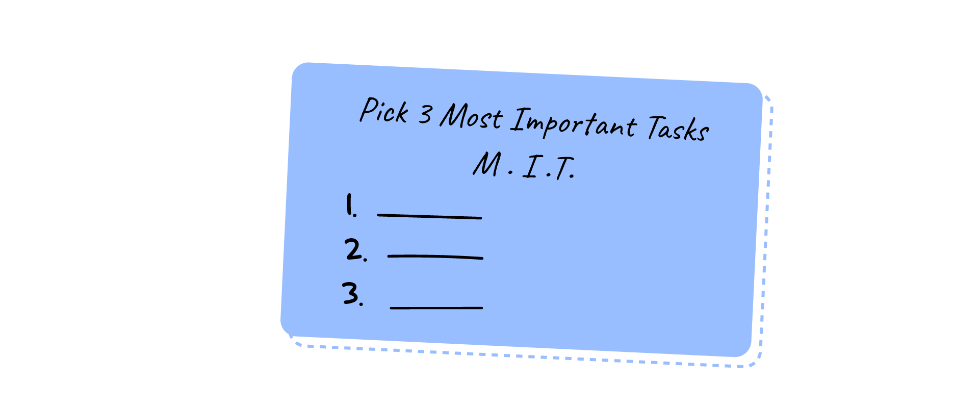 How To Stop Feeling Overwhelmed At Work For Better Efficiency