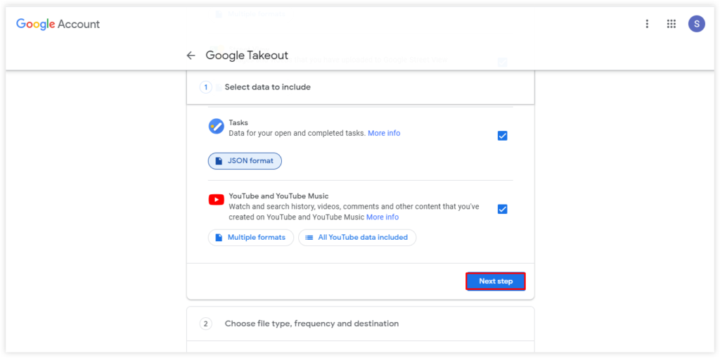 How to share Google tasks to keep everyone in the loop - Tackle
