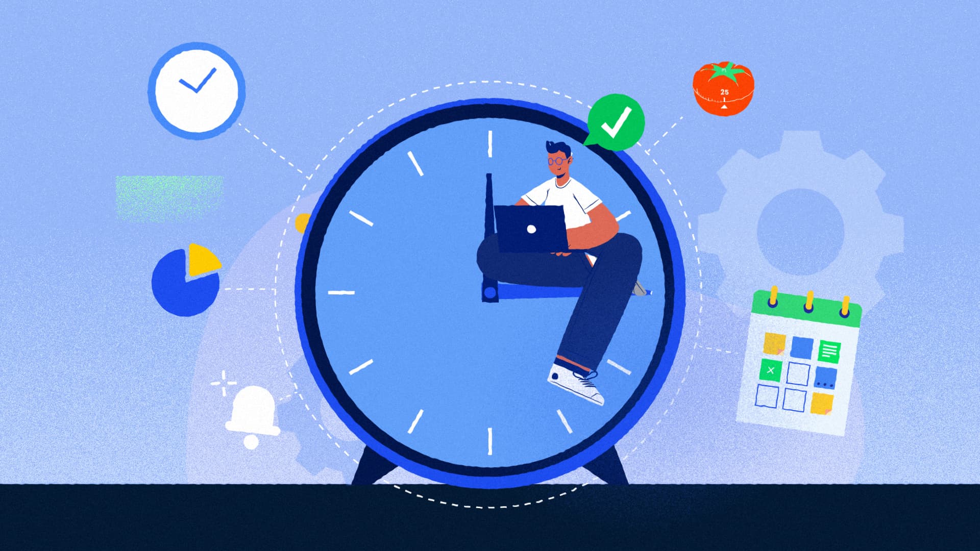 7 Essential Time Management Hacks For The Top Executives 7 Essential Time Management Hacks For The Top Executives
