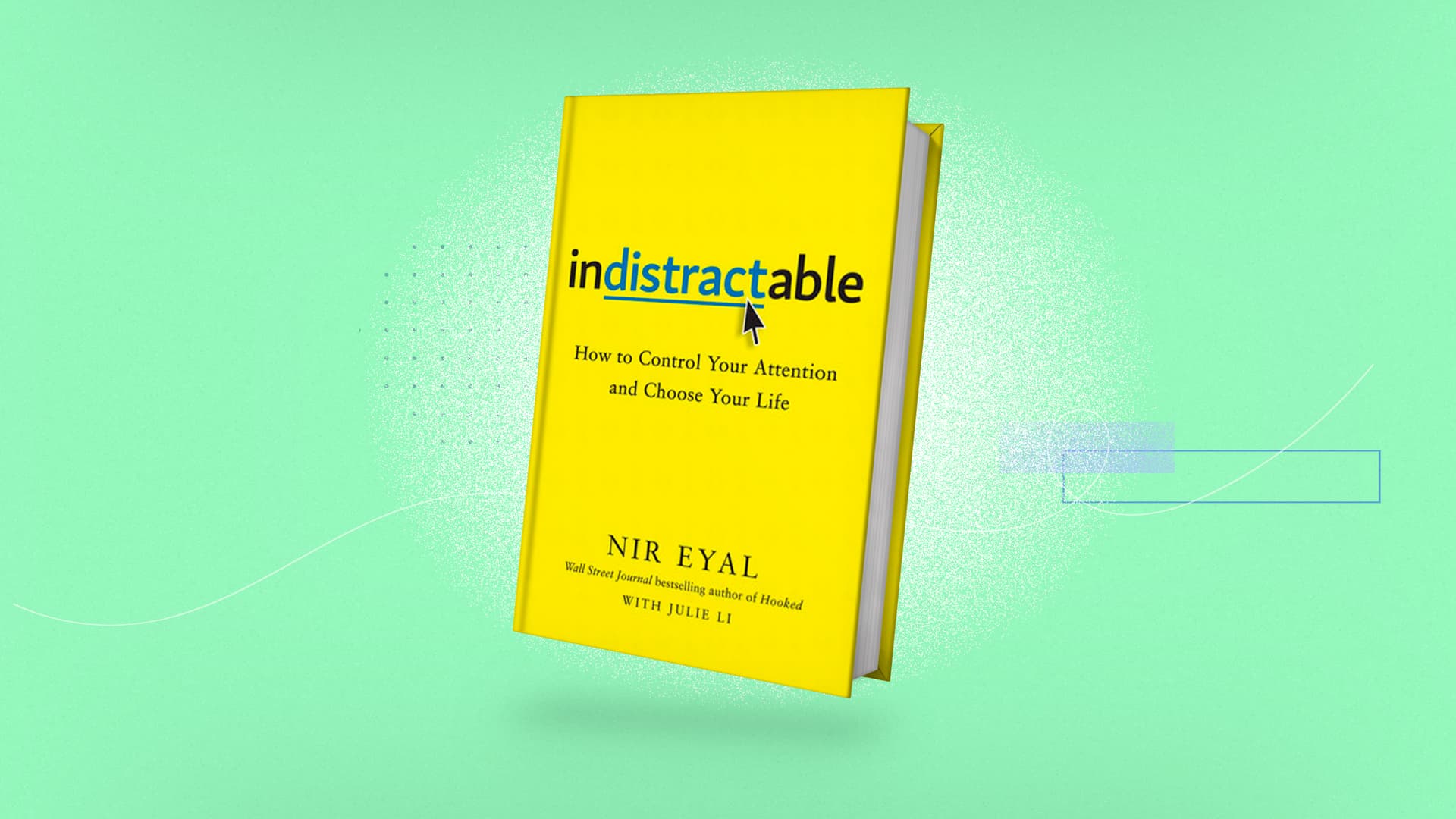 Indistractable By Nir Eyal Book Review Tackle