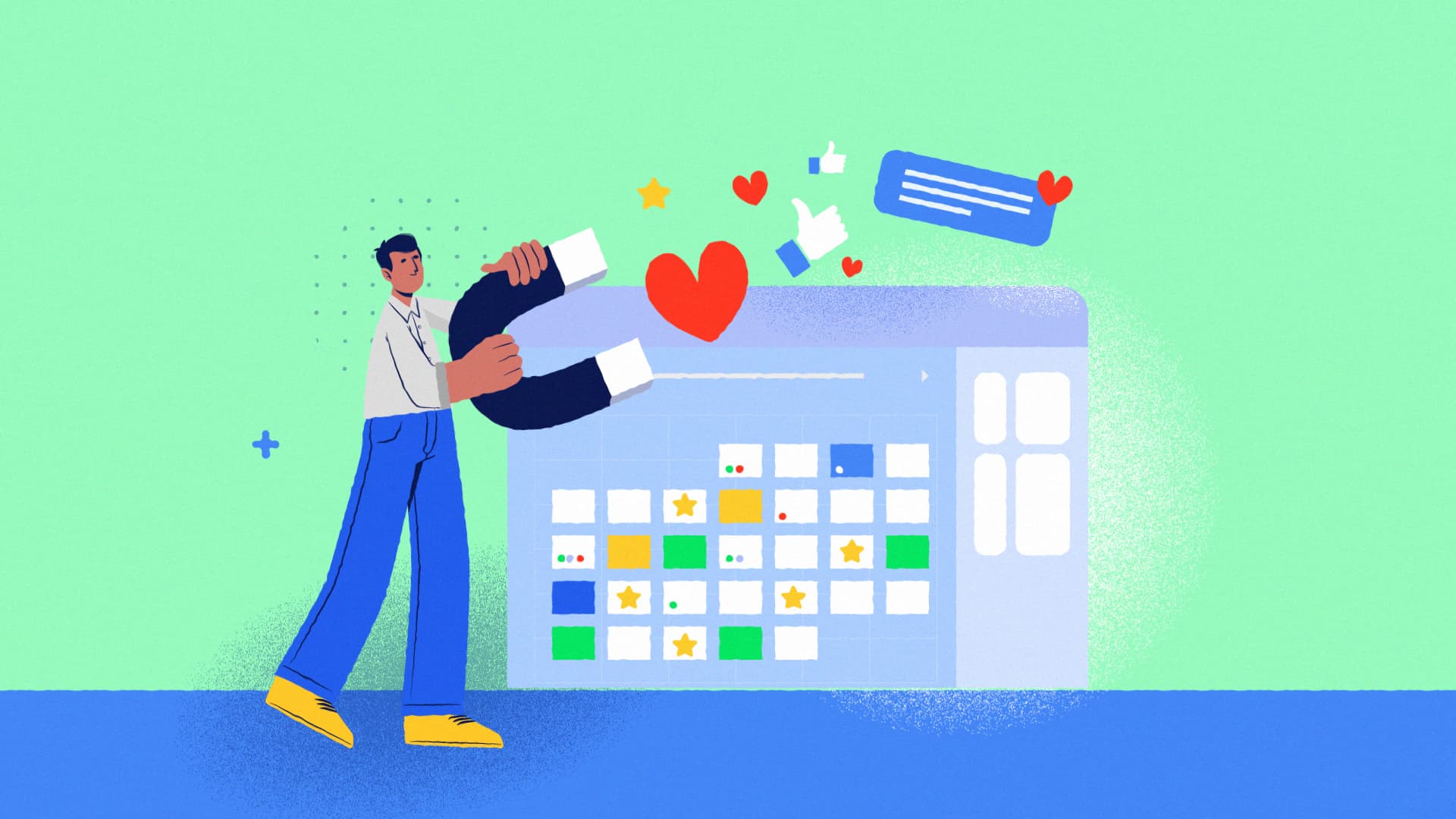 How To Increase Customer Engagement With Business Calendaring - Tackle