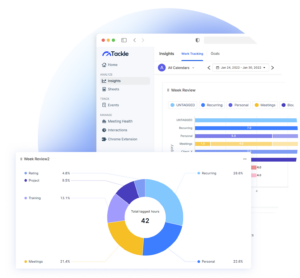 The Ultimate Guide to CEO calendar management - Tackle