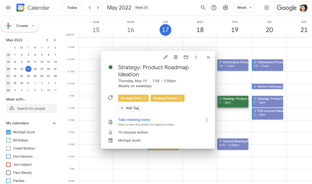 Custom Reports - Tackle