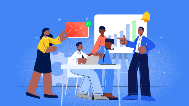 Keys to Productivity: Time Management Tips for Executive Assistants in ...