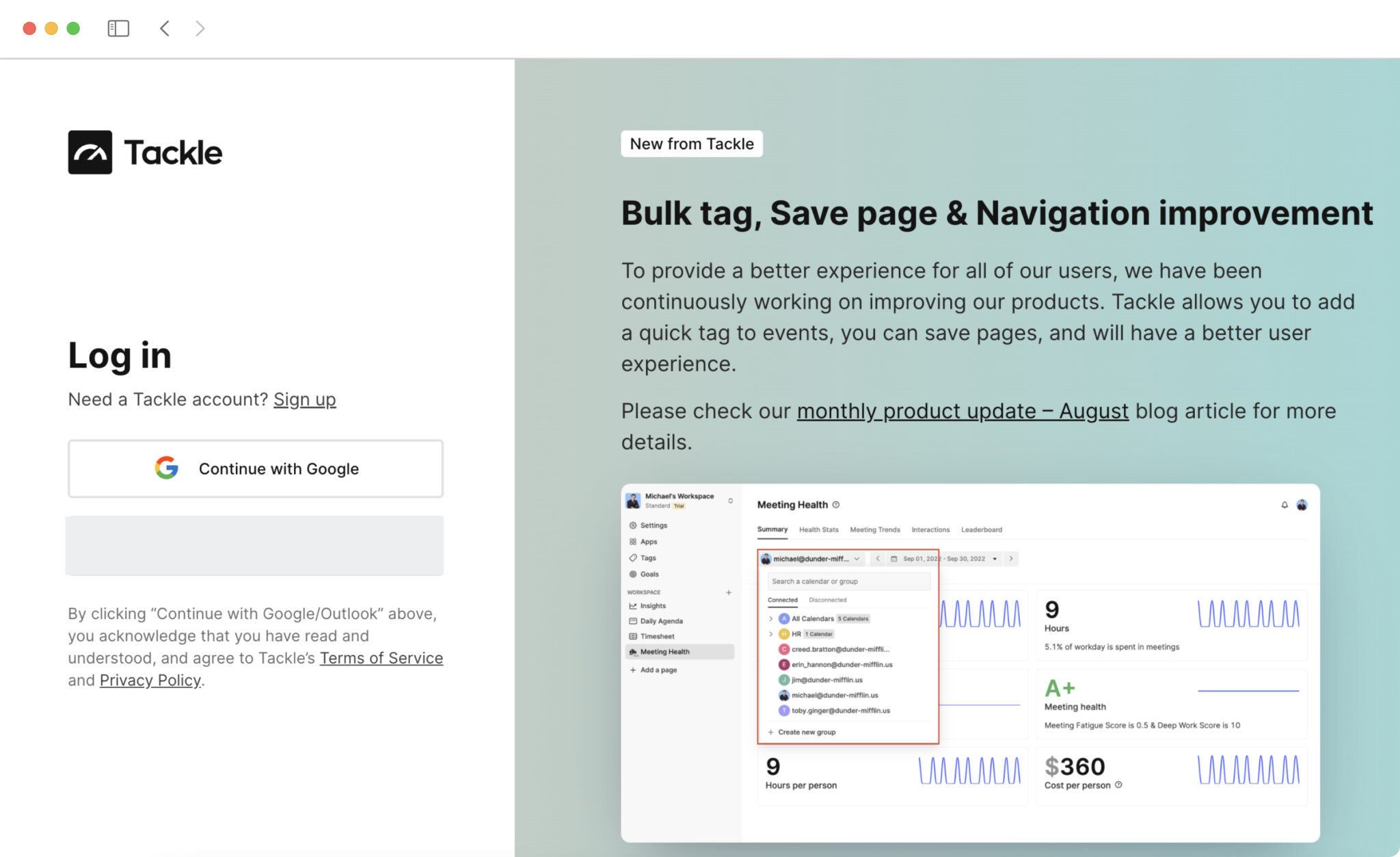 Export Google Calendar to Excel | Manually and Automatically