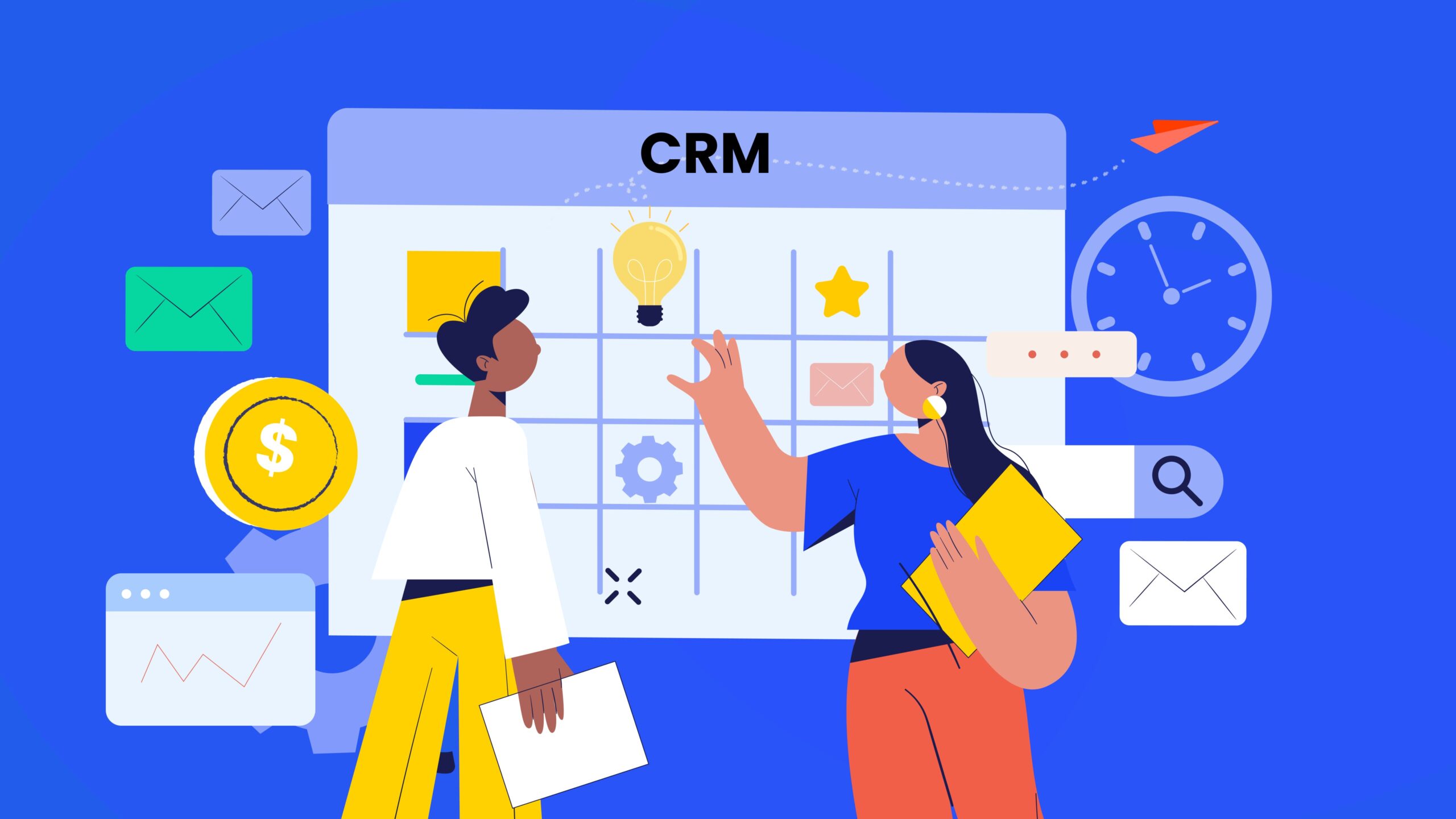 5 Essential CRM plugins your customer-facing teams sorely need in 2023 ...