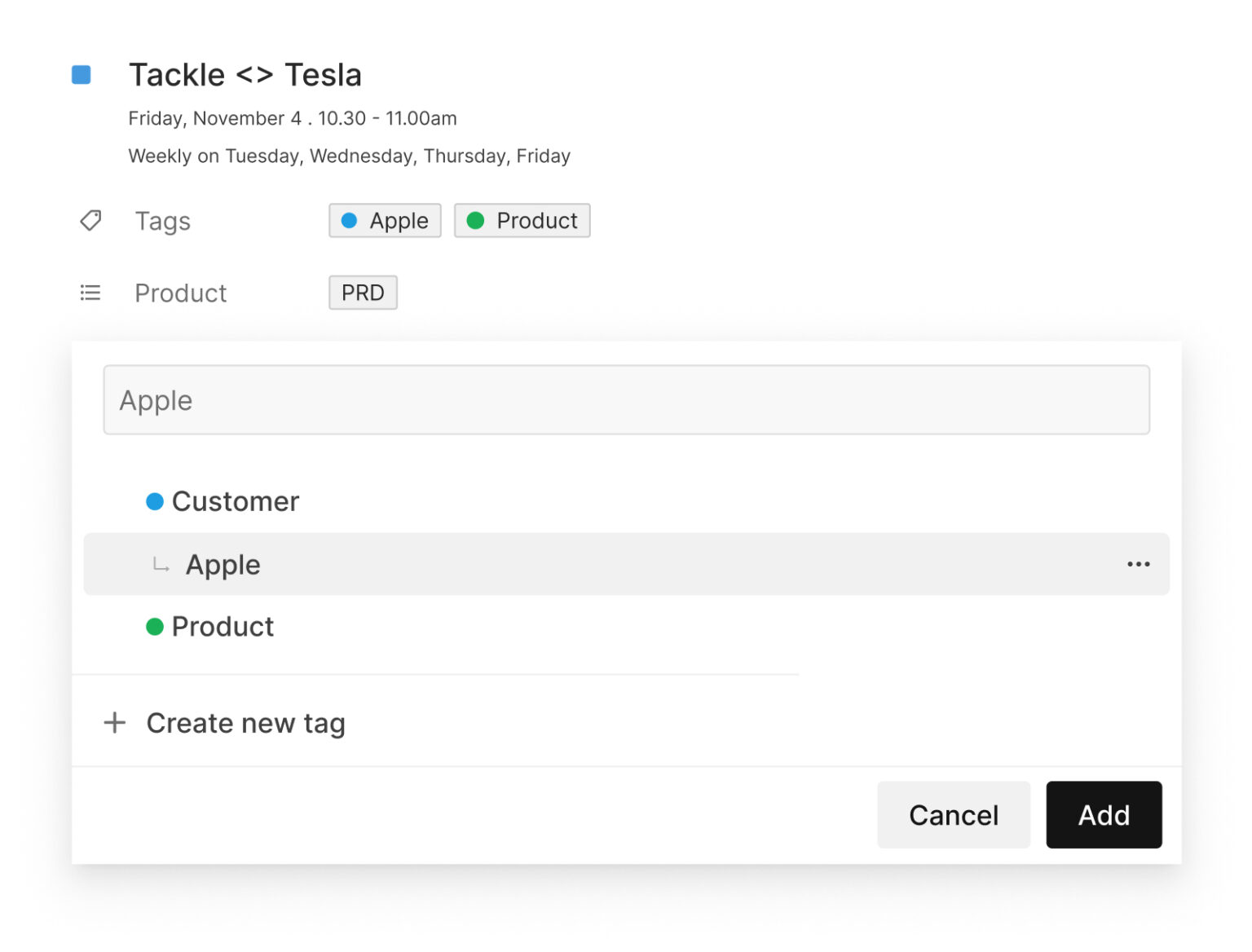 Effortless time tracking & productivity insights - Tackle