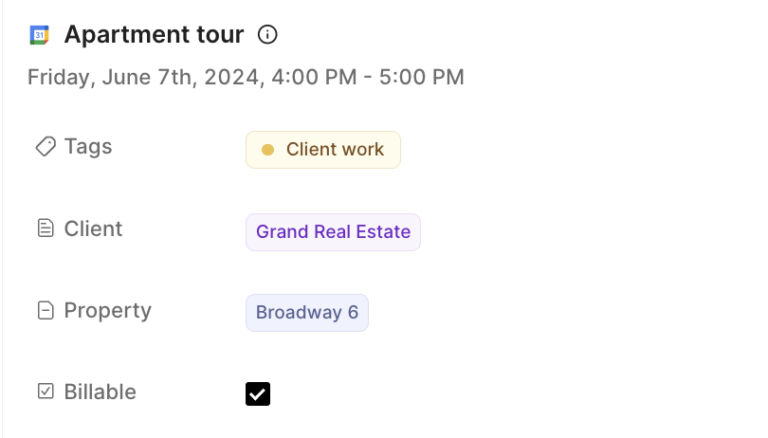 Effortless Time Tracking Software & Productivity Insights - Tackle