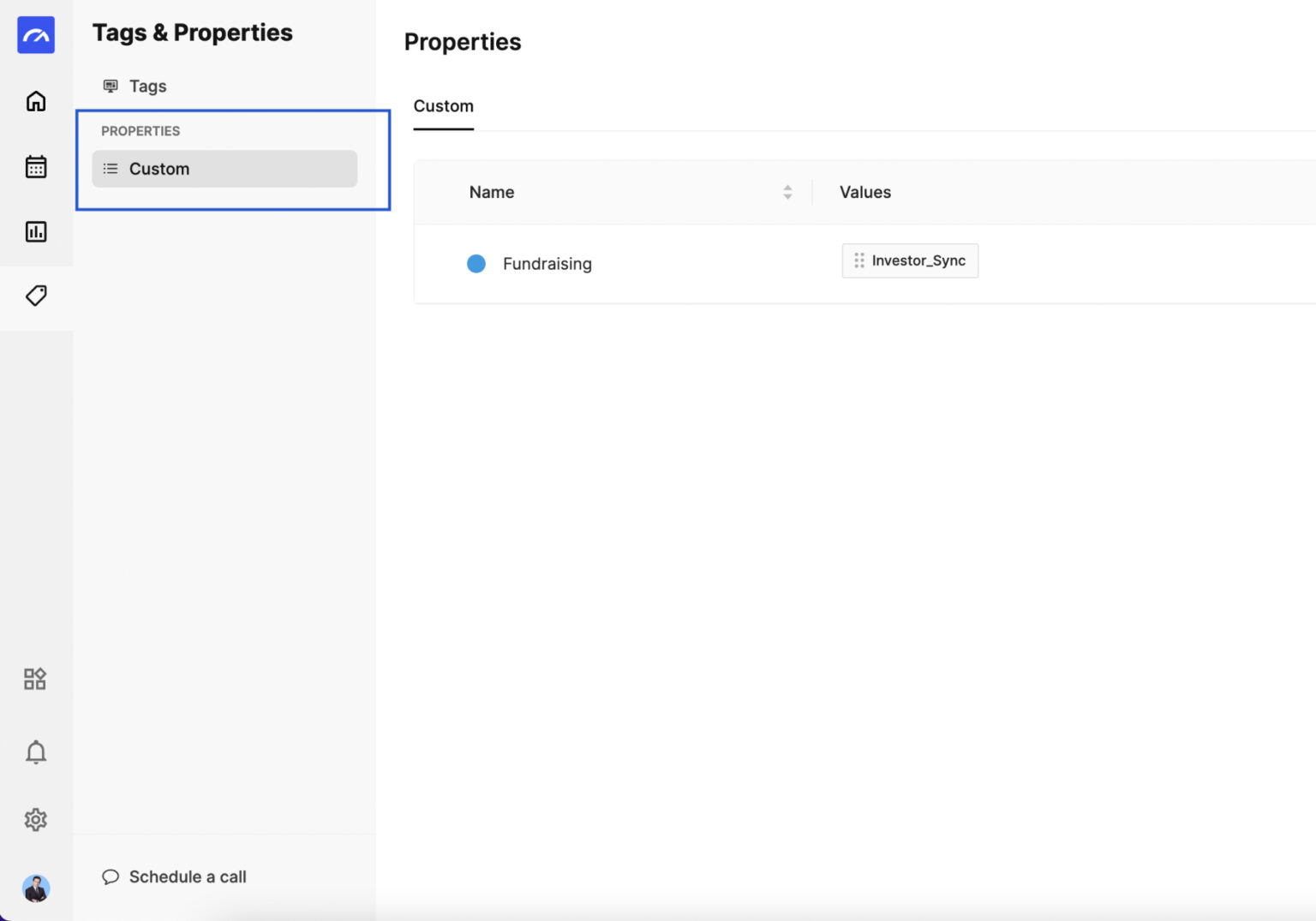 Monthly Product Update - March 2023 - Tackle