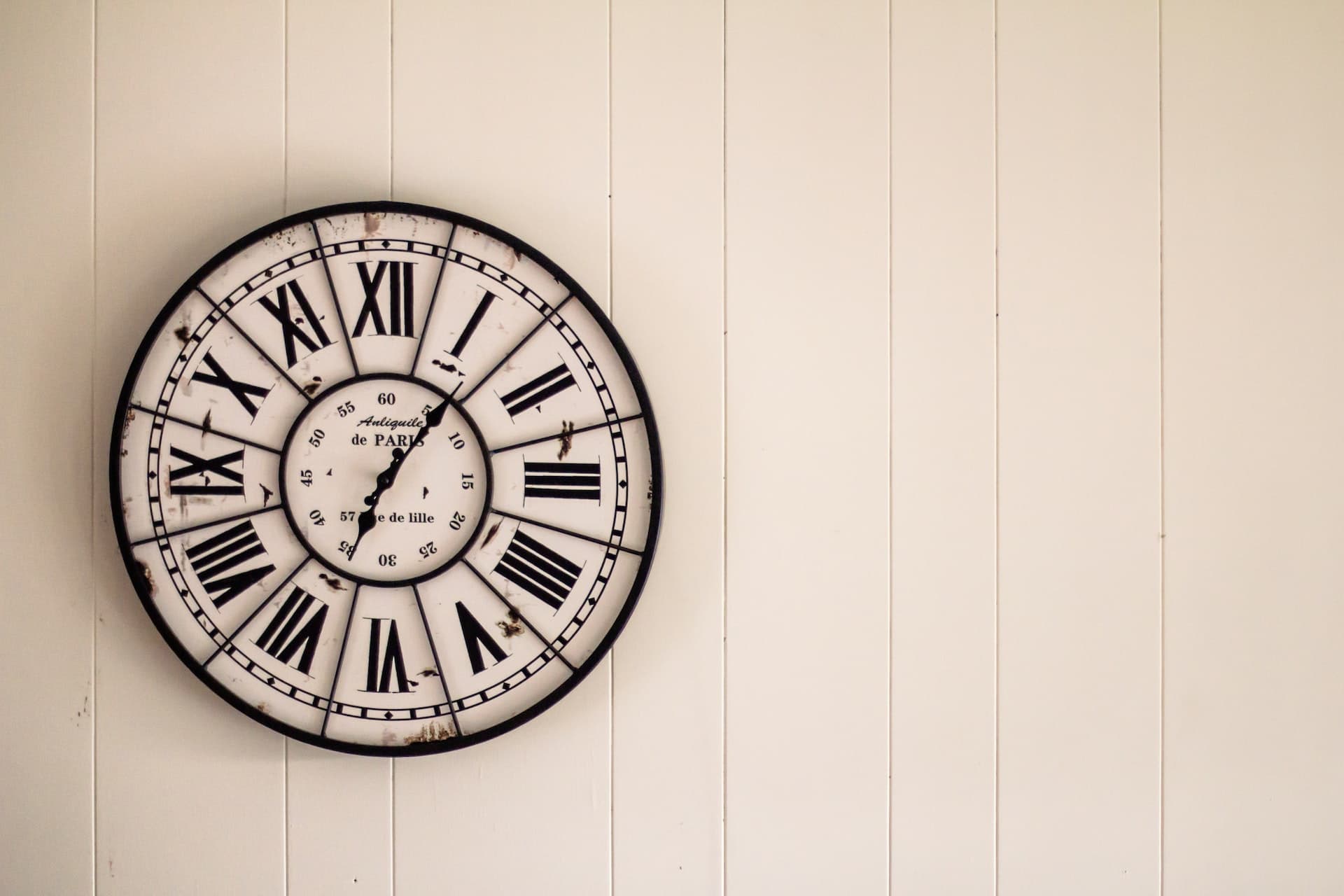 4 ways to time track: What’s the best way to track time - Tackle