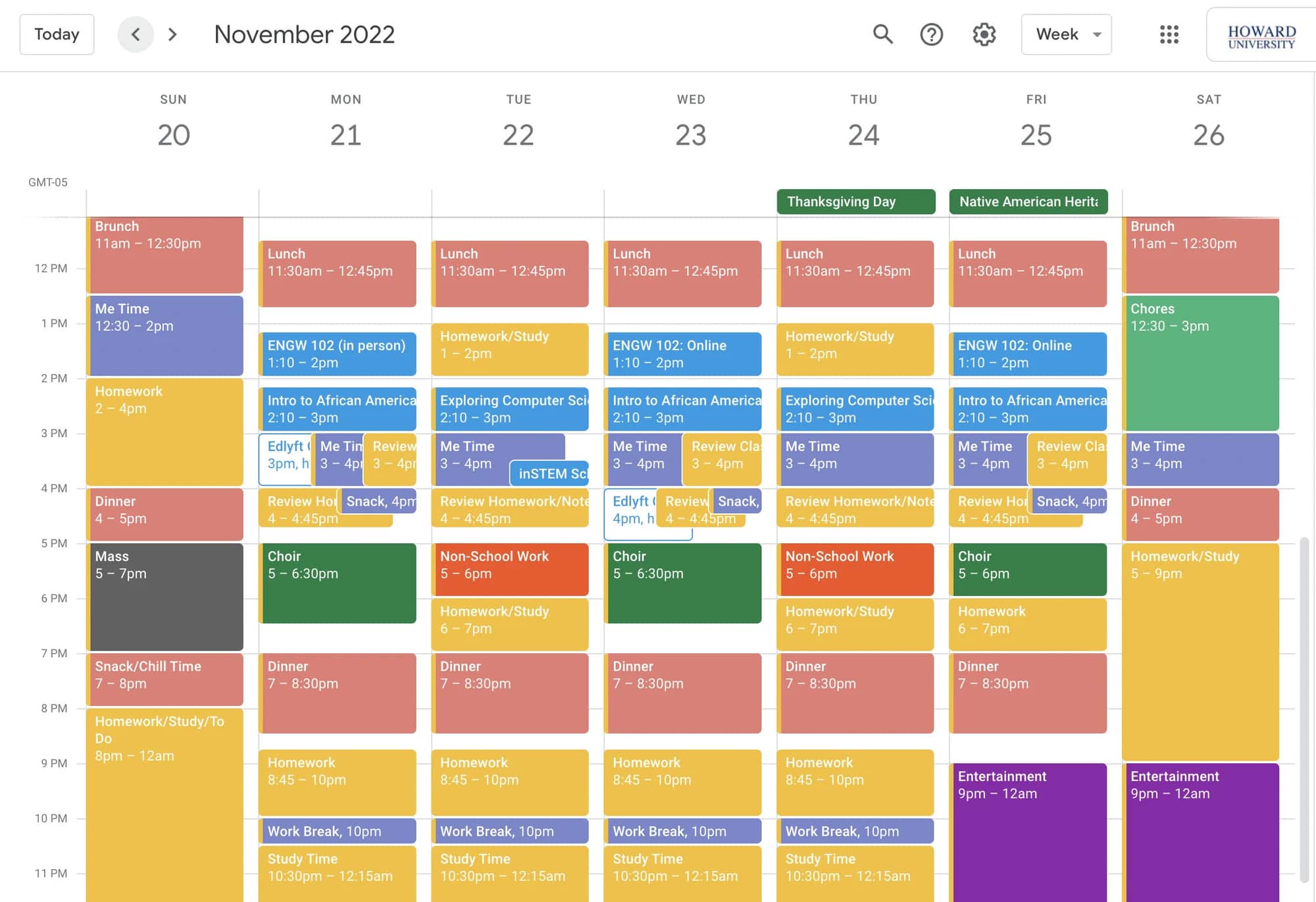 Export Google Calendar to Google Sheets - Tackle Export Google Calendar to Google Sheets - Tackle