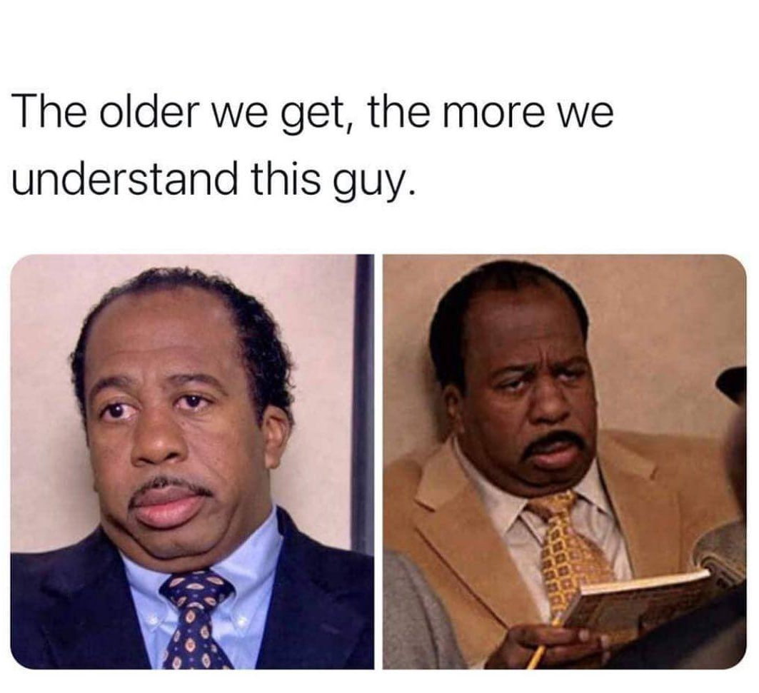 10 Productivity memes to get over Monday blues - Tackle