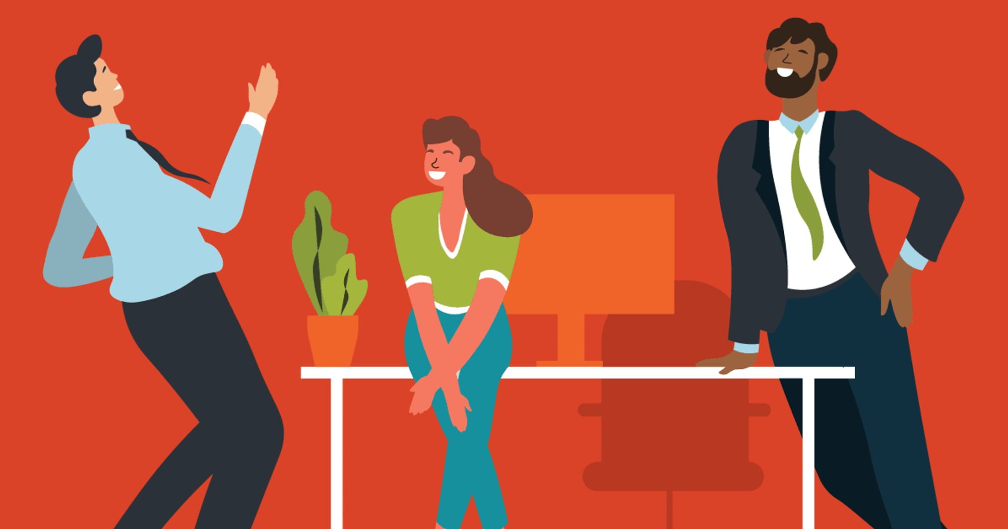 10 Productivity memes to get over Monday blues - Tackle