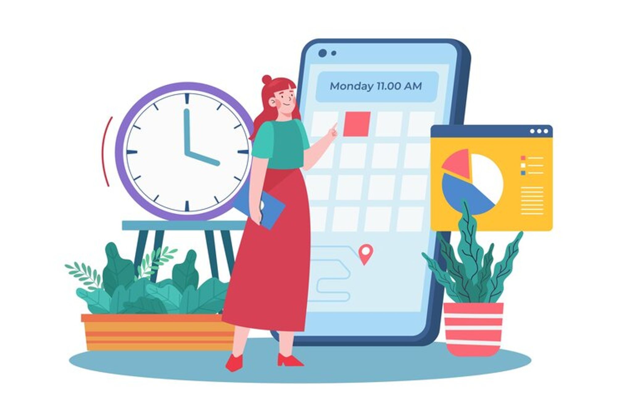 The top 5 Consultant time tracking apps In 2023 - Tackle