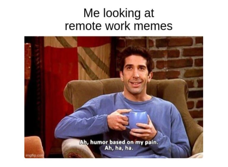 10 Productivity memes to get over Monday blues - Tackle