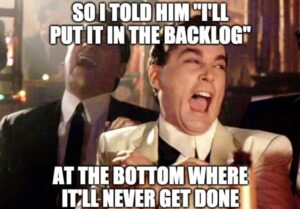 10 Productivity memes to get over Monday blues - Tackle