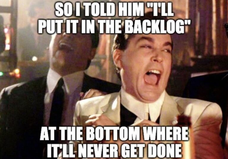 10 Productivity memes to get over Monday blues - Tackle