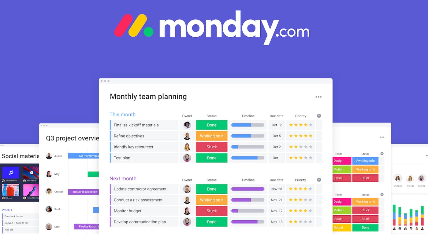 Construction timesheet app: 3 Best tools to drive your construction ...