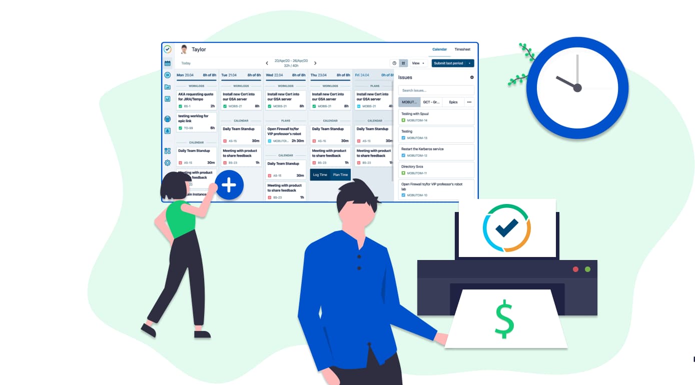 Decoding JIRA time tracking: A deep dive into maximizing your ... Decoding JIRA time tracking: A deep dive into maximizing your ...