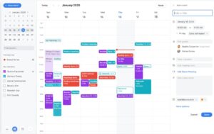 Mastering executive calendar management: essential tips and tricks