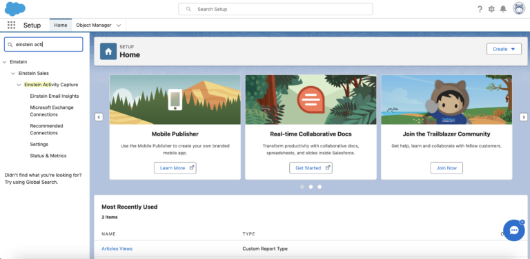 Google Calendar Salesforce integration in 3 easy steps - Tackle