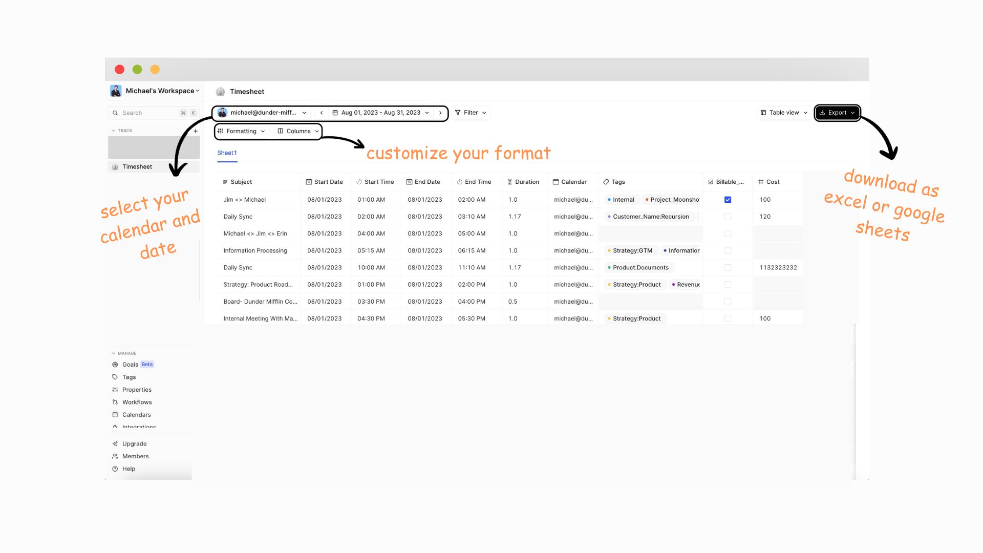 Mastering executive calendar management: essential tips and tricks