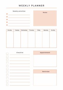 Mastering time: Your ultimate guide to Timeboxing templates - Tackle