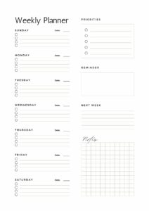 Mastering time: Your ultimate guide to Timeboxing templates - Tackle