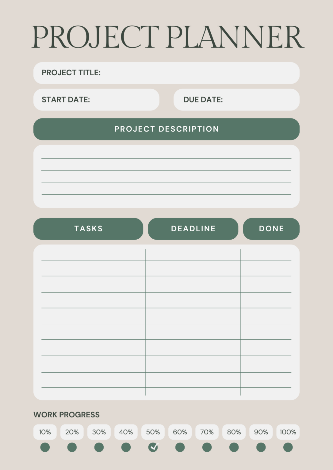 Mastering time: Your ultimate guide to Timeboxing templates - Tackle