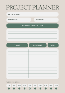 Mastering time: Your ultimate guide to Timeboxing templates - Tackle