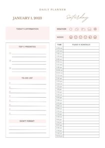 Mastering time: Your ultimate guide to Timeboxing templates - Tackle