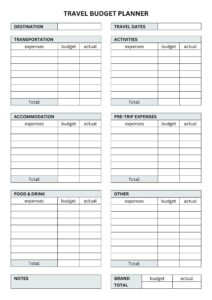 Mastering time: Your ultimate guide to Timeboxing templates - Tackle